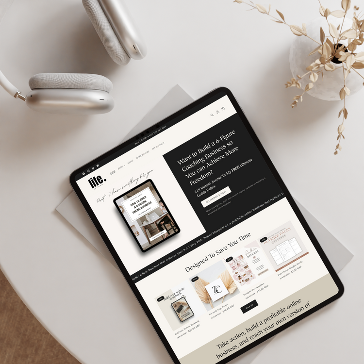 Shopify Themes & Templates | Anew Themes for Stylish Online Stores ...